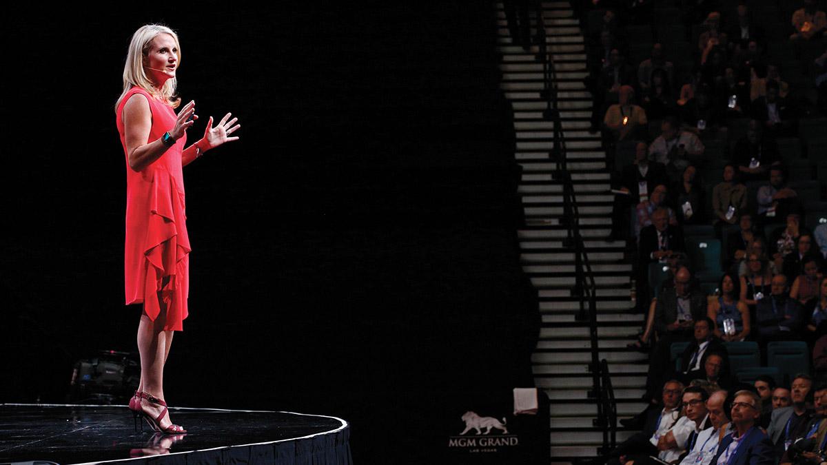 Mel Robbins, on charging what you're worth | Professional Photographer ...