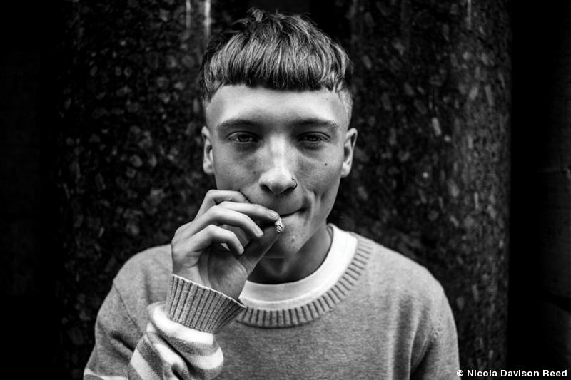 Street portrait photography how-to | Professional Photographer Magazine